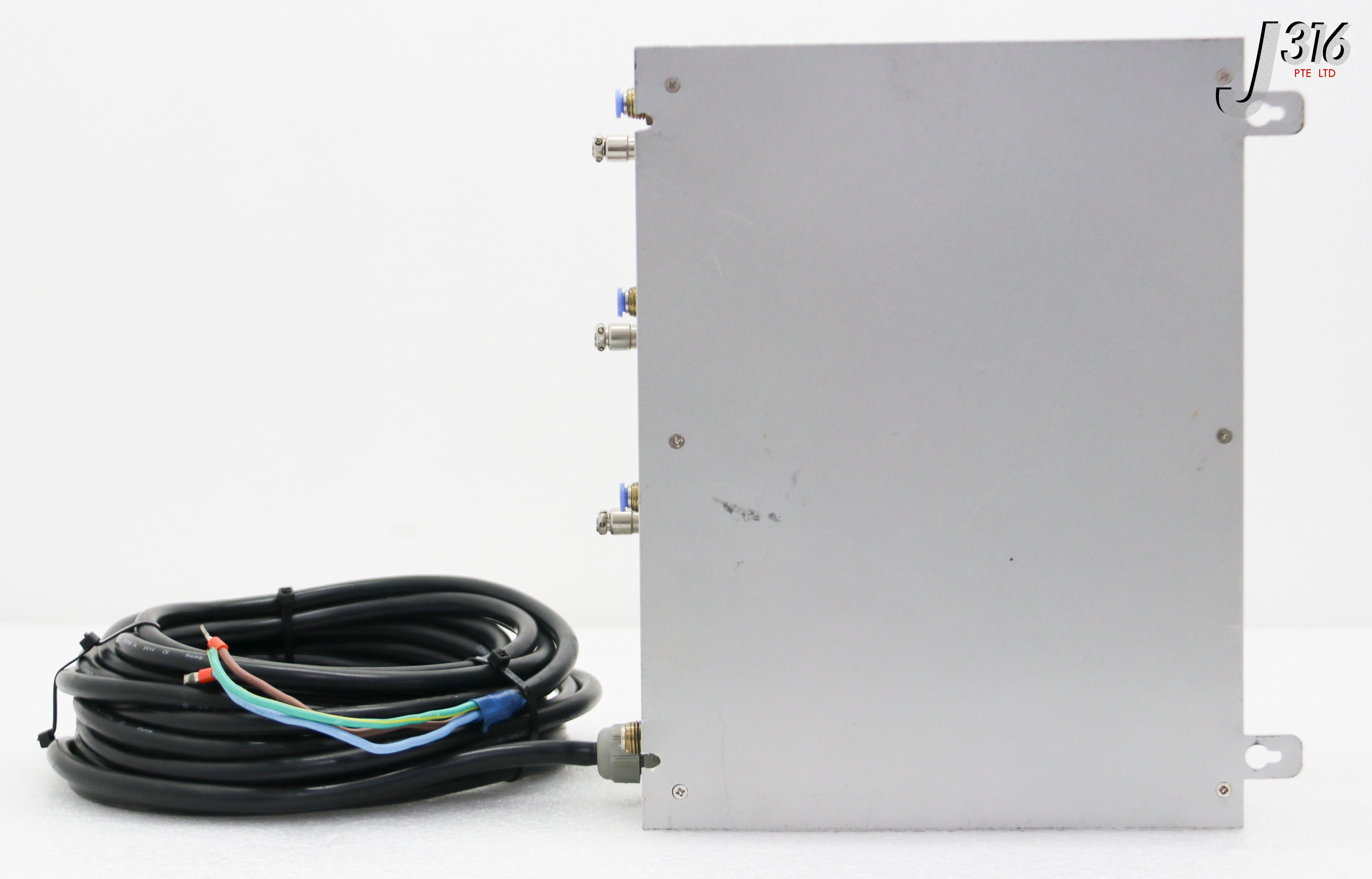 C3832 BOBOO HITECH HOT N2 CONTROLLER HN2-MC-3 – J316Gallery