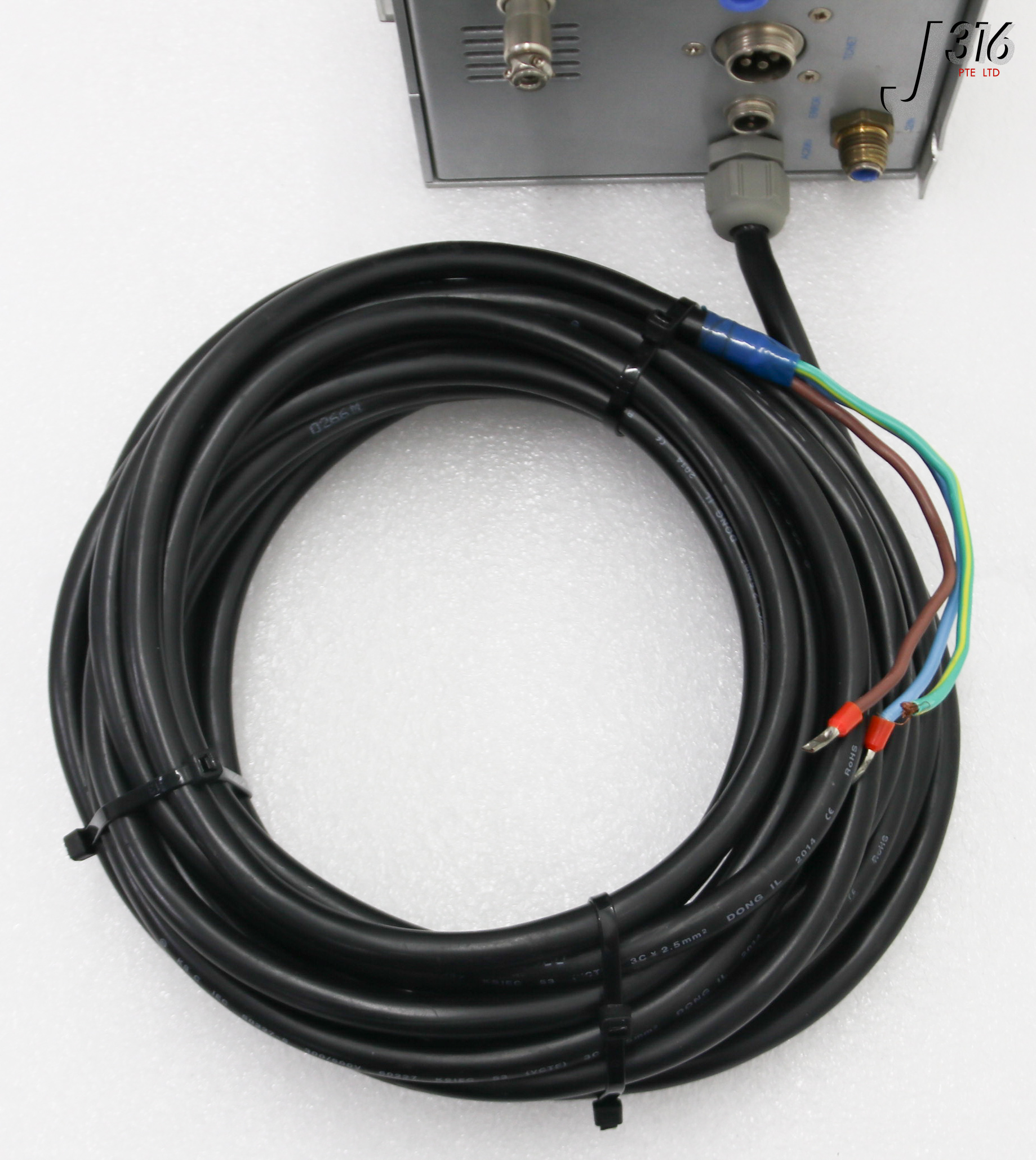 C3832 BOBOO HITECH HOT N2 CONTROLLER HN2-MC-3 – J316Gallery