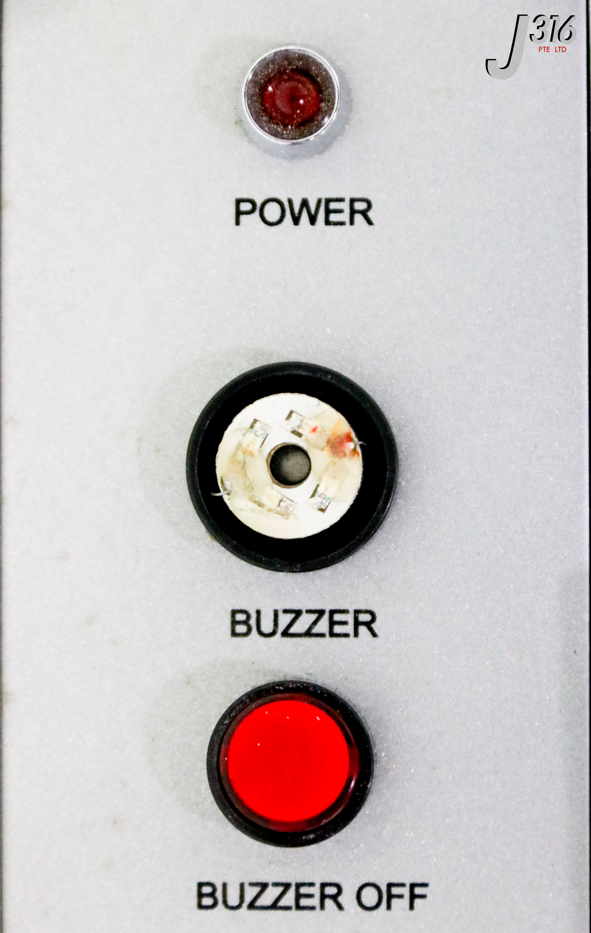 C3832 BOBOO HITECH HOT N2 CONTROLLER HN2-MC-3 – J316Gallery