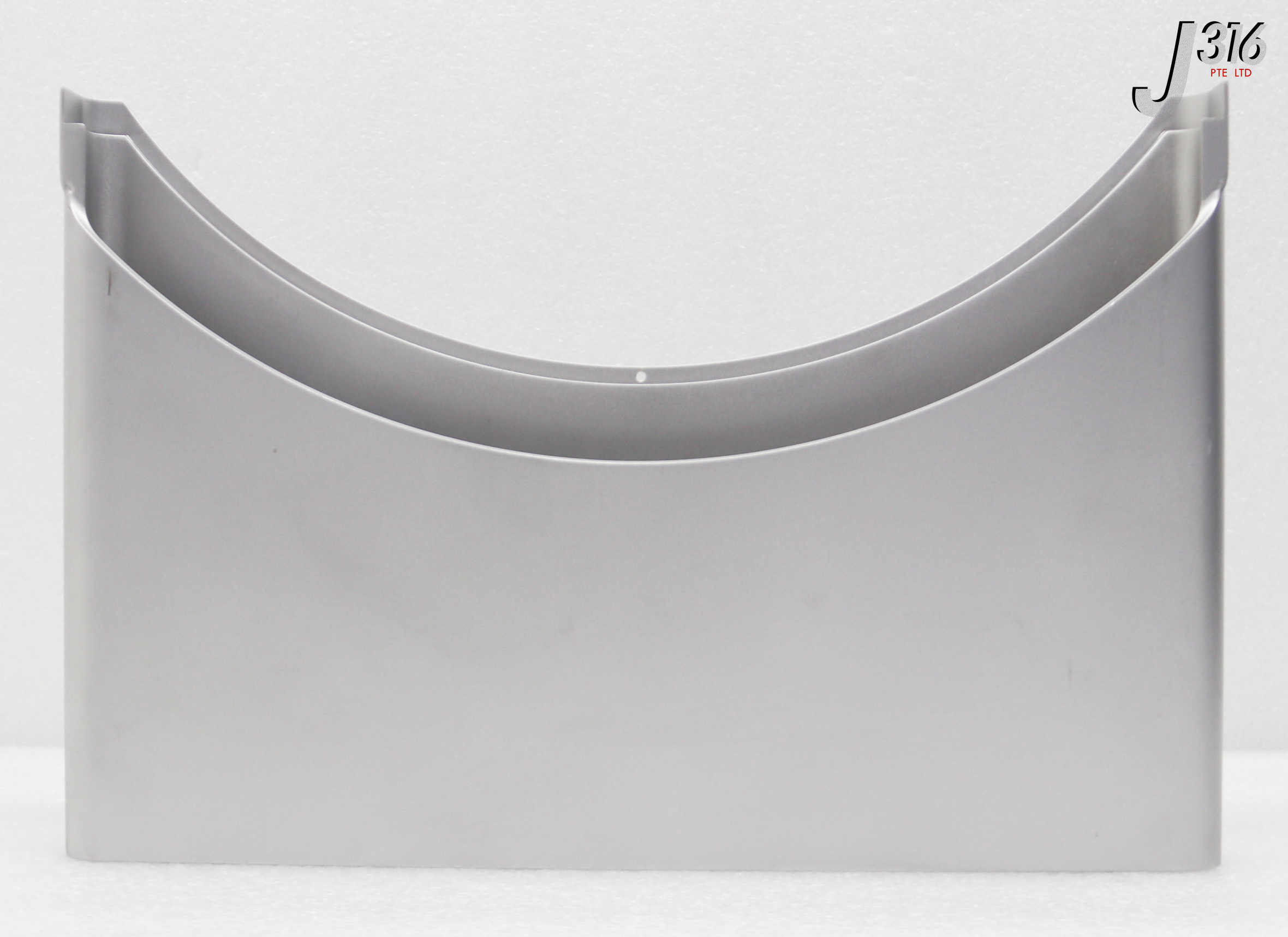 C3850 APPLIED MATERIALS SLEEVE, SLIT VALVE, APF PRODUCER SE 0021-25781 ...