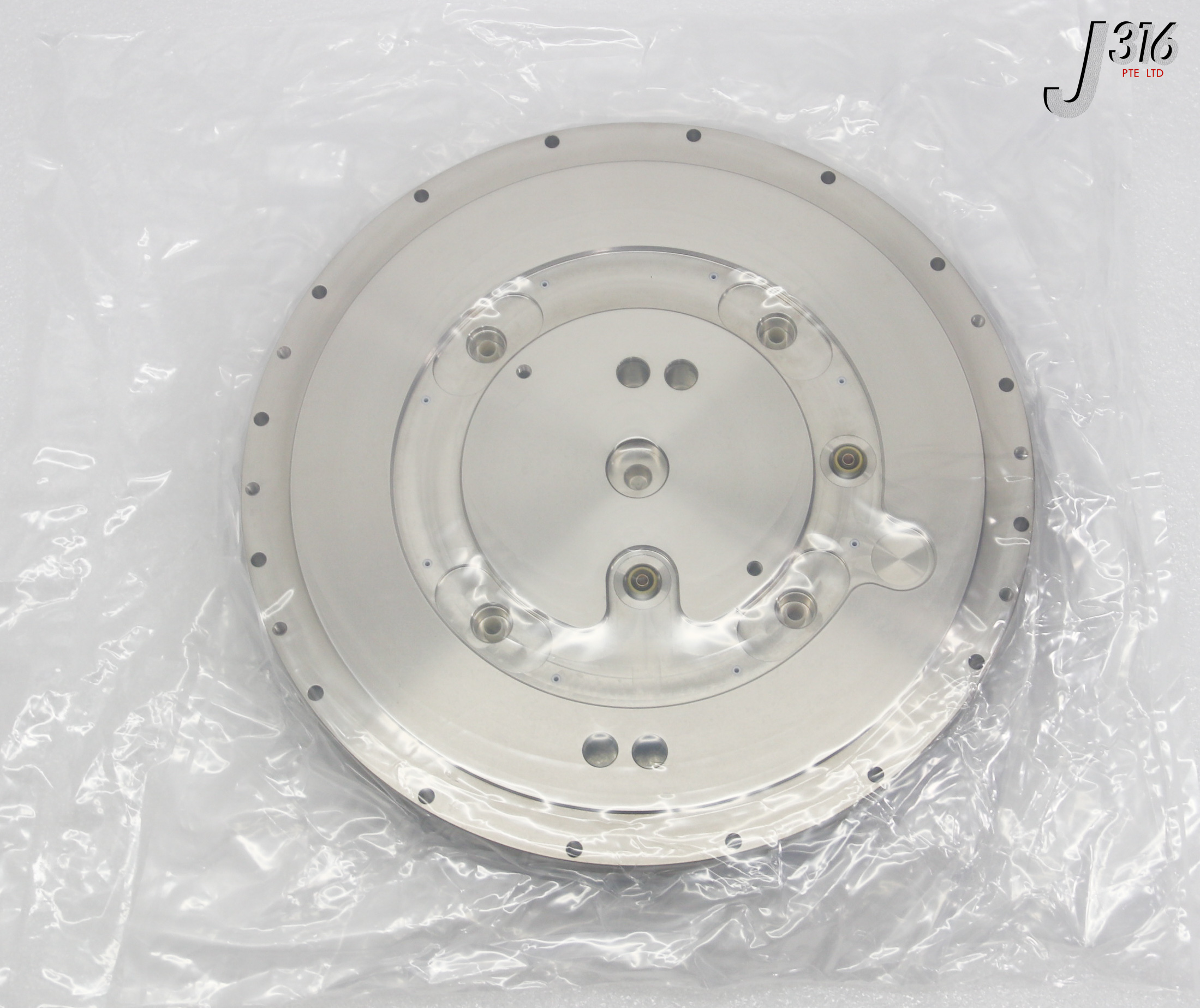 C3858 HITACHI ELECTRODE HEAD, DUAL ZONE (NEW) S-A00934-^F – J316Gallery