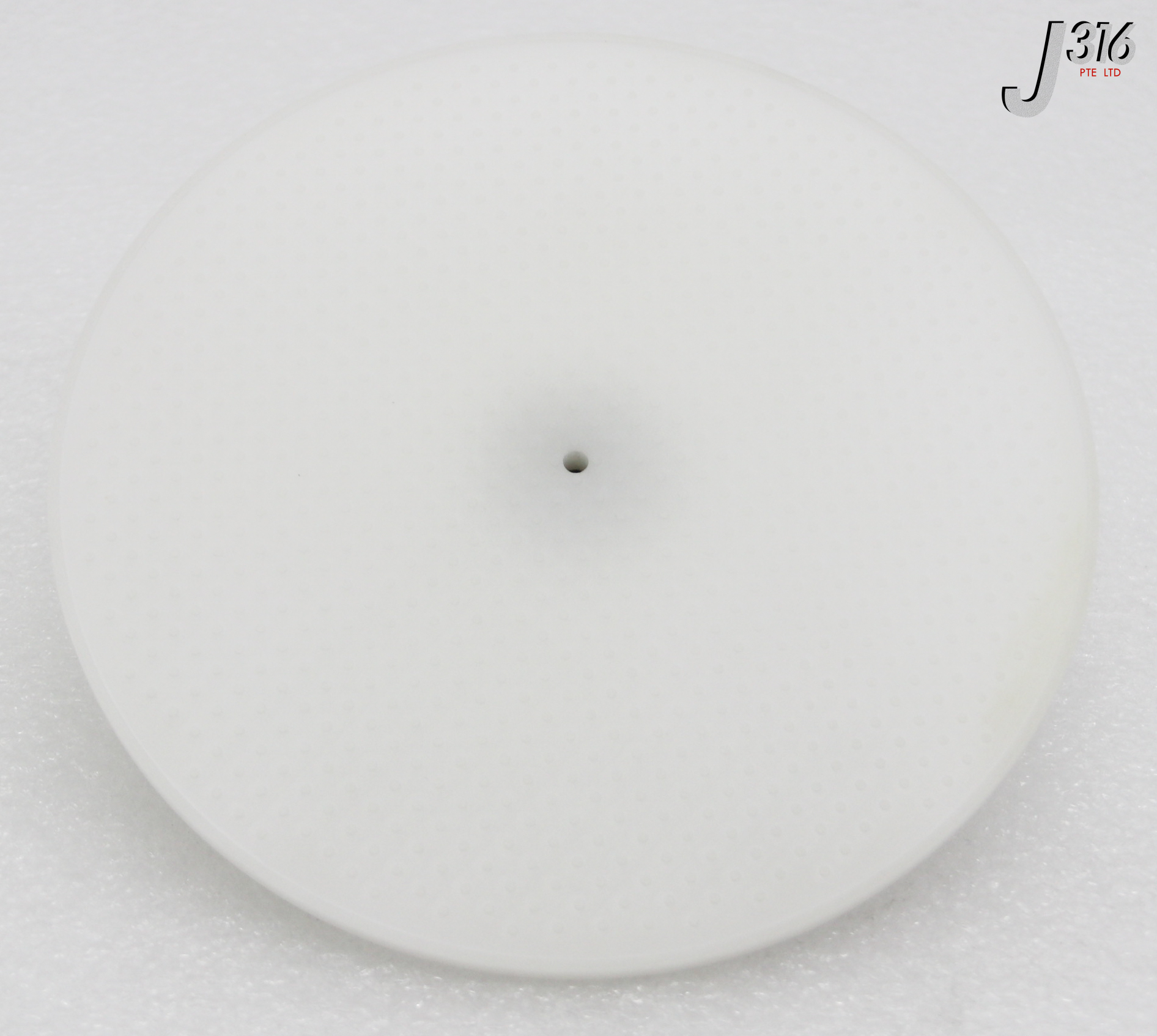 C4006 SVG TRACK SYSTEMS ASSY, SPIN CHUCK 200MM, 38463-01 (NEW) 99-23217 ...