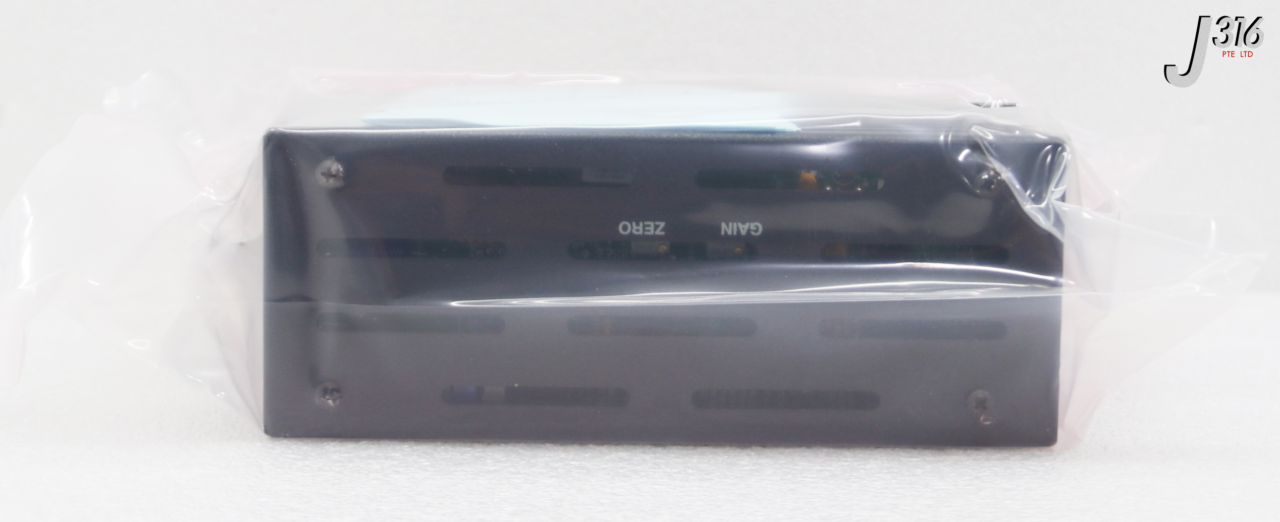 M115 MKS VAPOR MASS FLOW CONTROLLER, TYPE 1150, GAS: TMA, RANGE: 250 ...