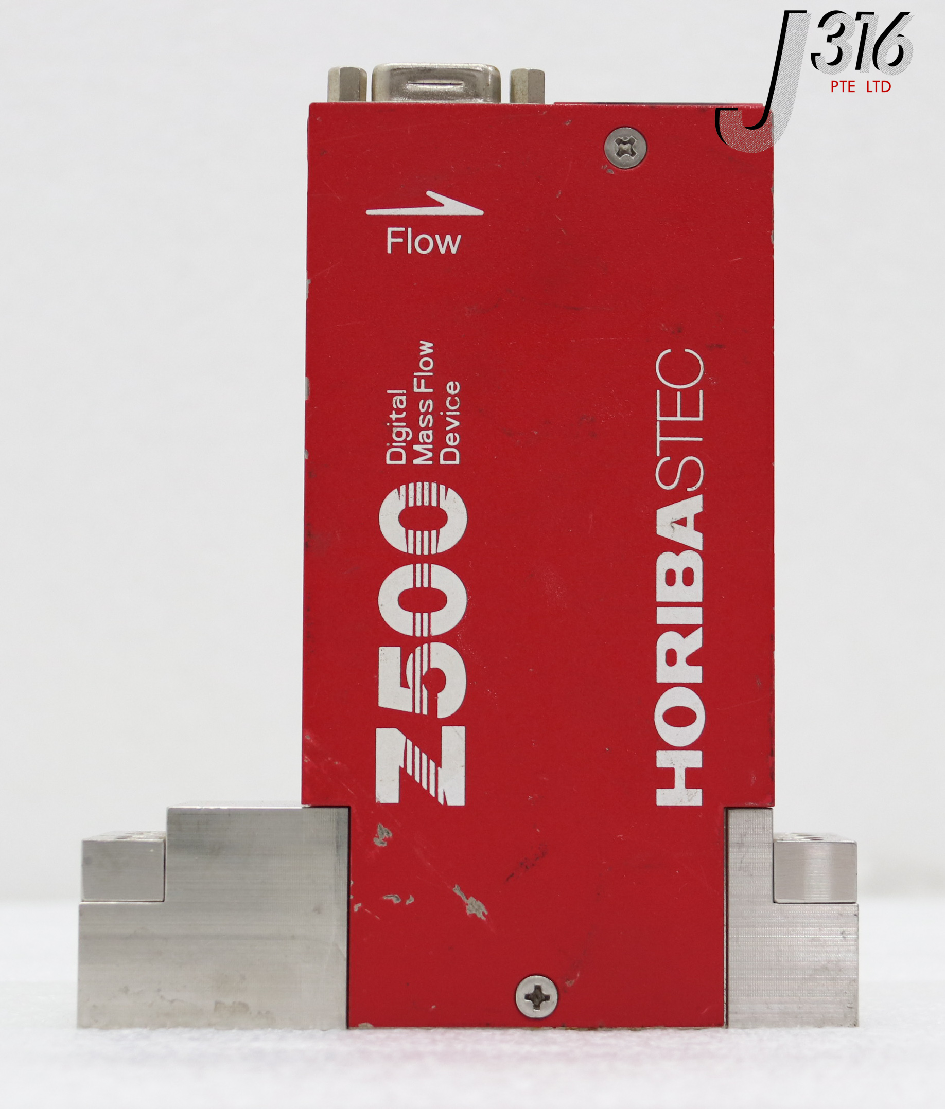 M35 HORIBASTEC MFC, Z500 SERIES, SURFACE MOUNT SEC-Z521XN – J316Gallery