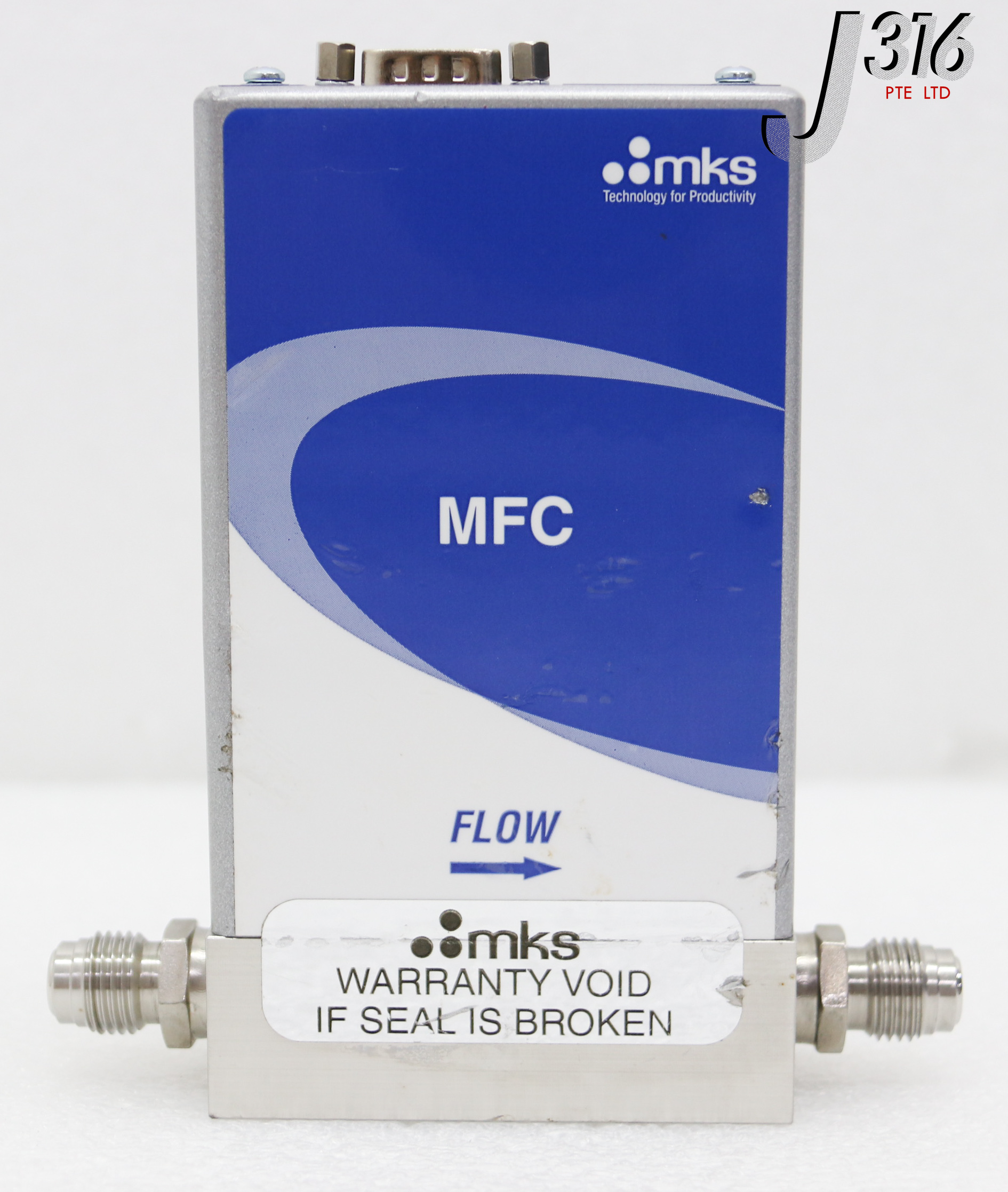 M63 MKS MFC, IO TYPE “A” GM50A004503RAM020 – J316Gallery