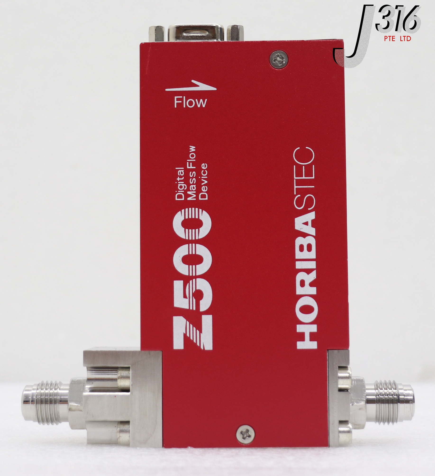 M71 HORIBA-STEC MFC, Z500 SERIES, VCR TYPE, SEC-Z512MGX SEC-Z724AGX ...