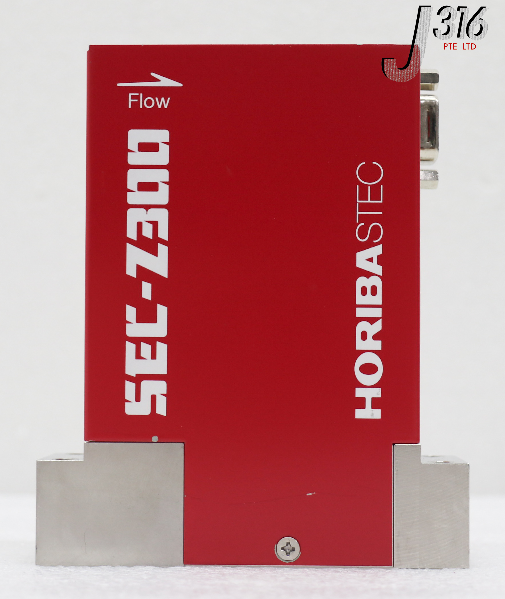 M72 HORIBA-STEC MFC, Z300 SERIES, SURFACE MOUNT SEC-Z724AGX – J316Gallery
