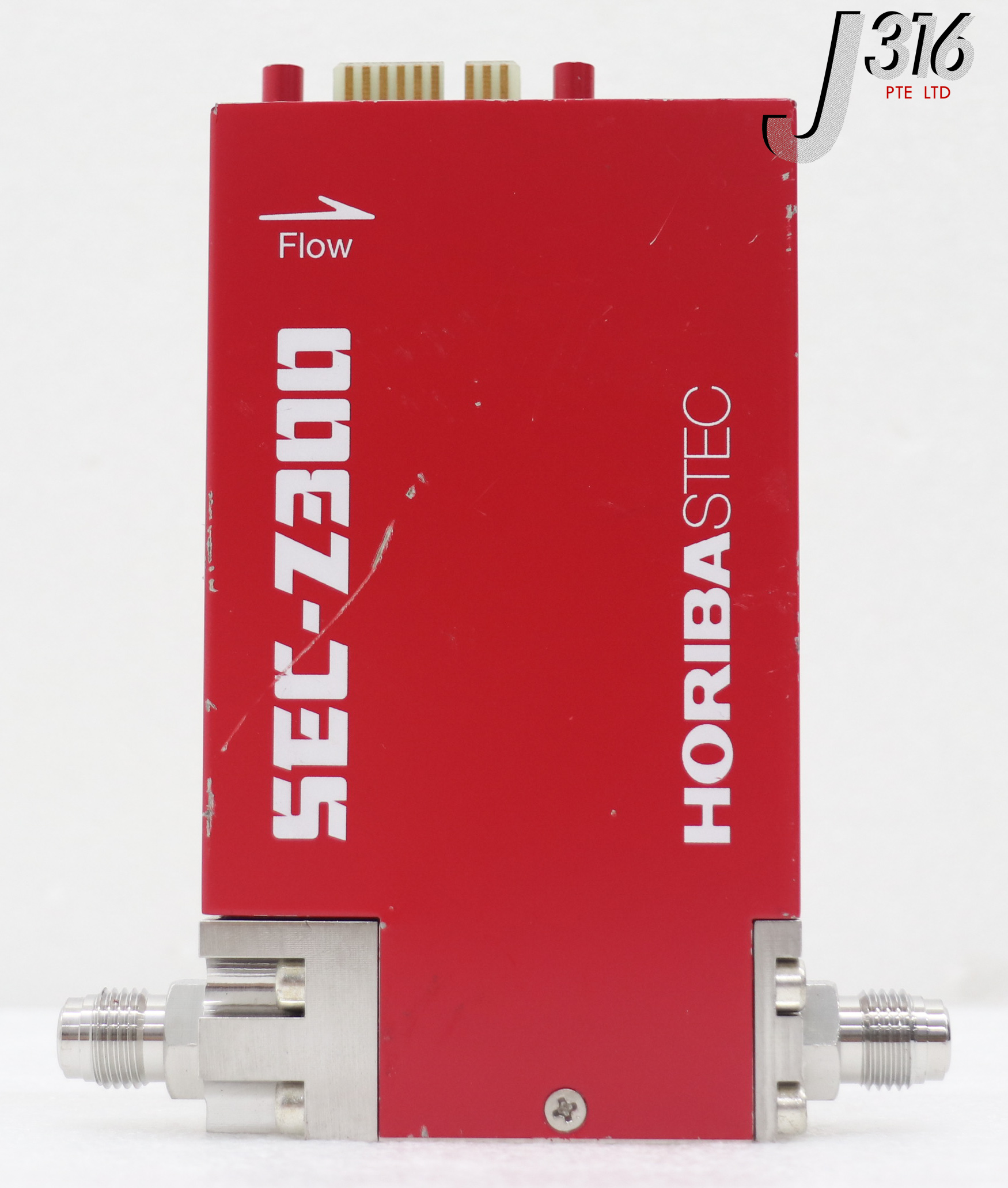 M79 HORIBA-STEC MFC, Z300 SERIES, VCR MALE SEC-Z724AGX – J316Gallery