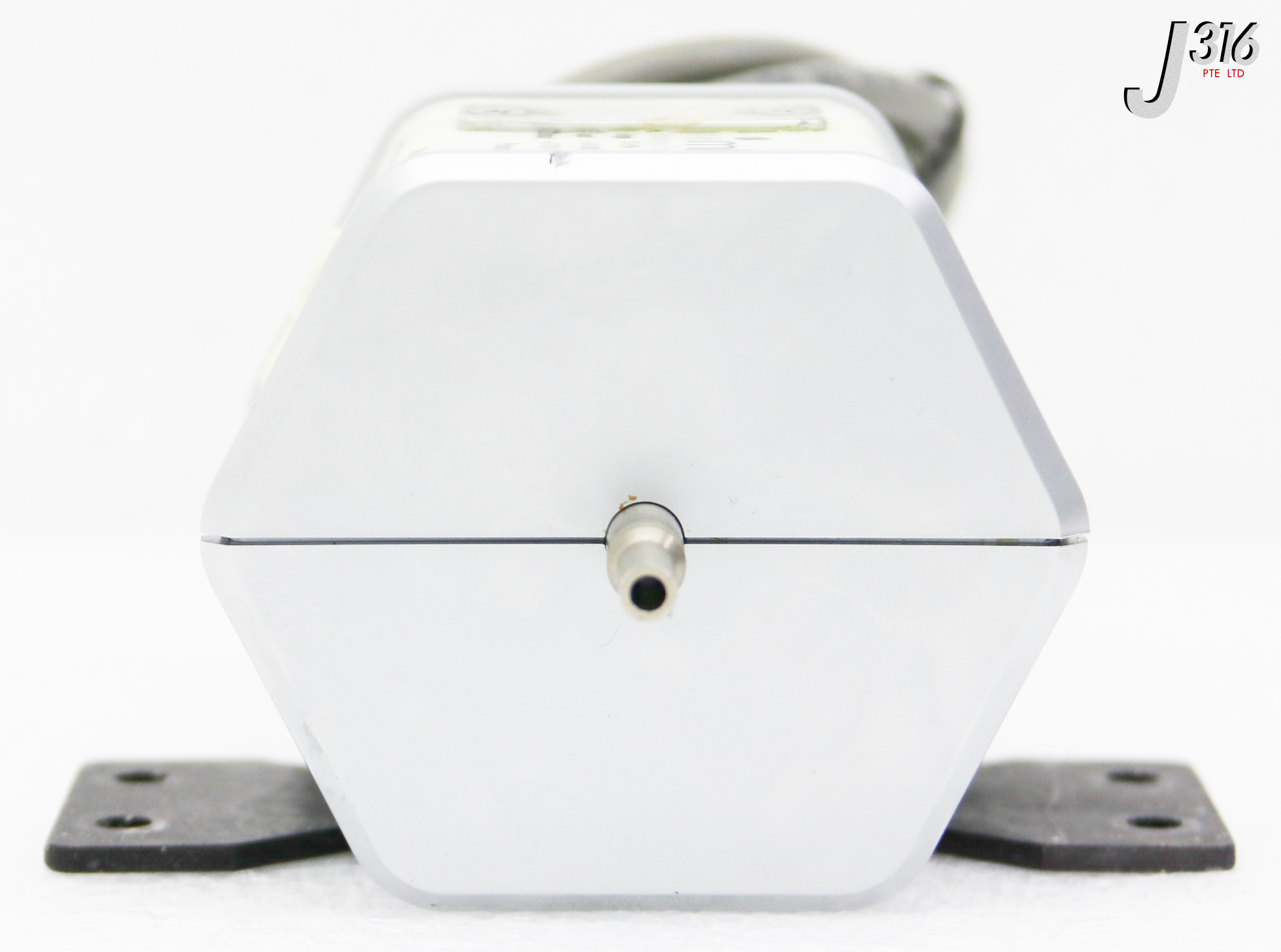 T529 MKS TECHNOLOGY 226 DIFFERENTIAL PRESSURE TRANSDUCER, 0.5KPA 226A ...